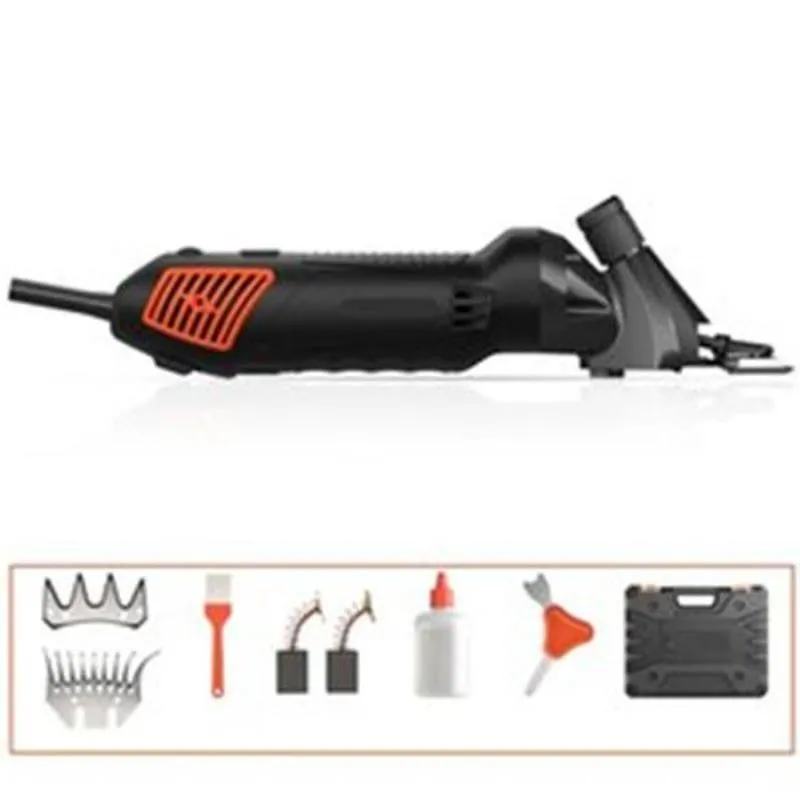 DHgate.com:Electric Wool Clipper: Powerful 1000W Shearing Machine for ...