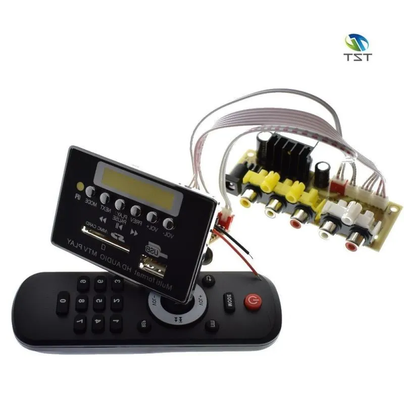 DHgate.com:Freeshipping DTS Non-Destructive Decoder MP4/MP5 MP3 ...