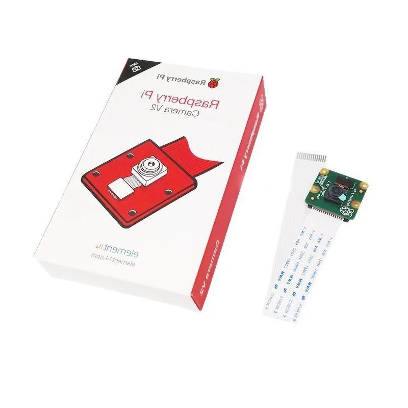 Wholesale Original Raspberry Pi Raspberry Pi Camera V2 Module With ...