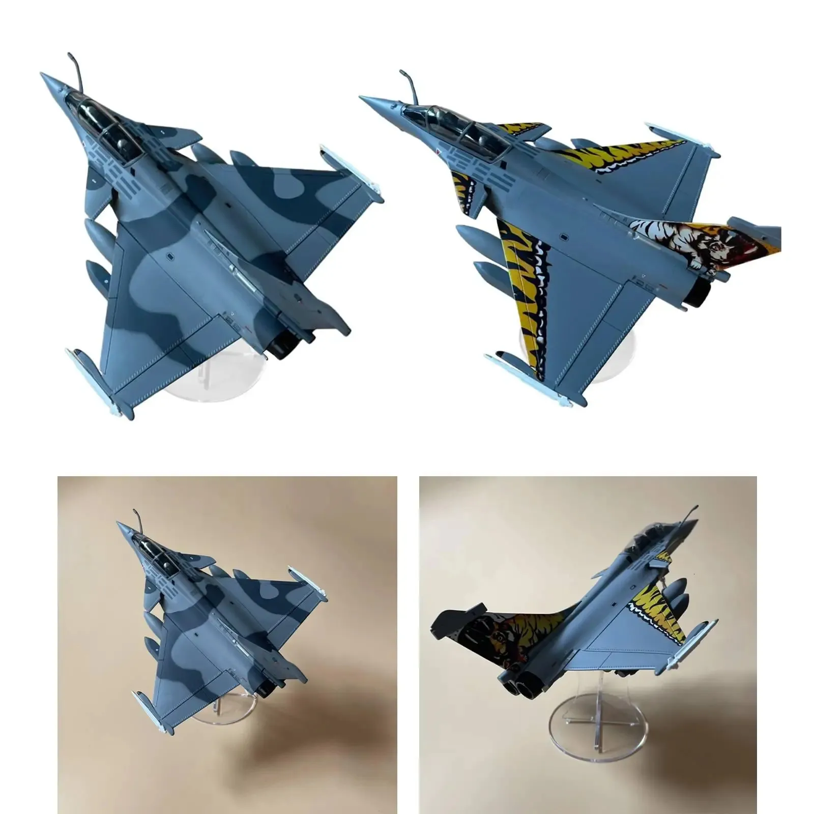 DHgate.com:Aircraft Modle 1 72 Scale Airplane Fighter Model Simulation ...