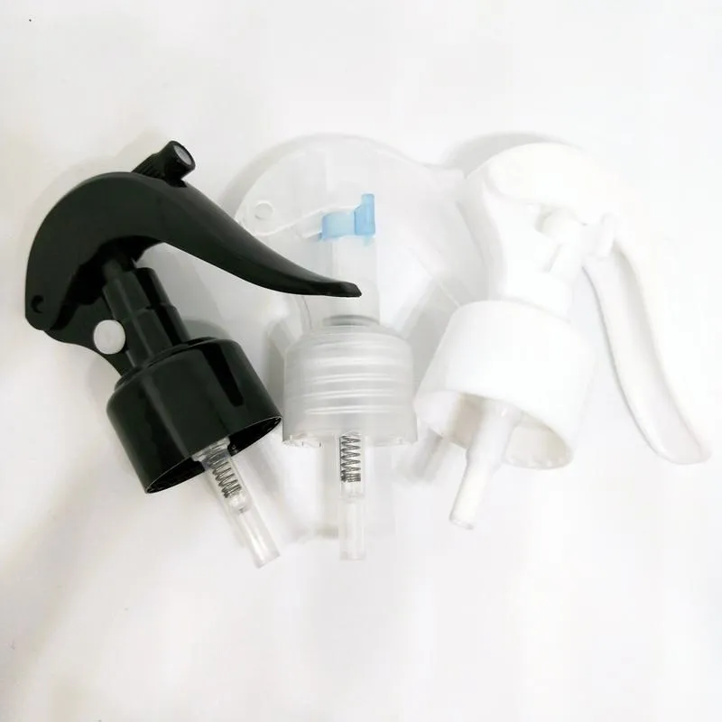Ergonomic Spray Head Gun With Adjustable Trigger Super Plastic ...