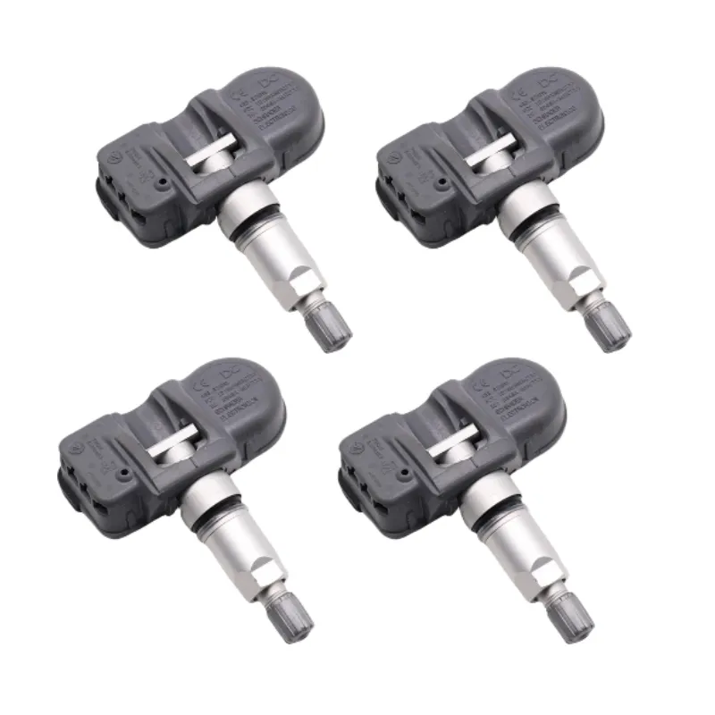 Capteur De Pression Des Pneus TPMS 433MHZ, 4 Pièces, 56029400AC, Pour ...