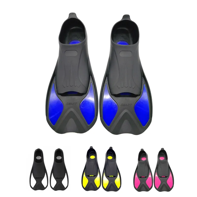 Webbed Swim Gloves For Kids Swimming Fins Training For Pool & Water ...