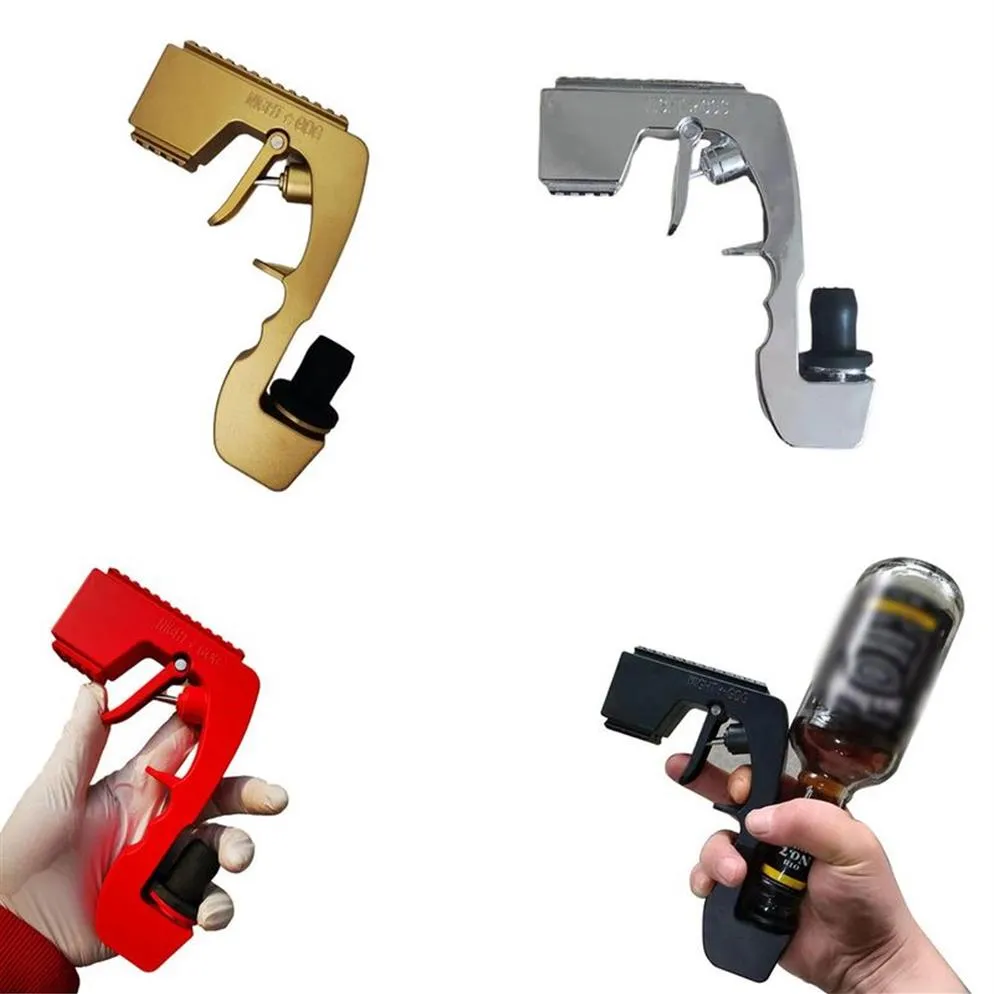 DHgate.com:Champagne Wine Sprayer Pistol Beer Bottle Durable Spray Gun ...
