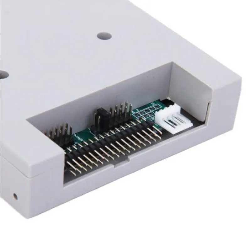 Embroidery Machine USB Floppy Drive Emulator - 3.5 Inch SSD Driver ...