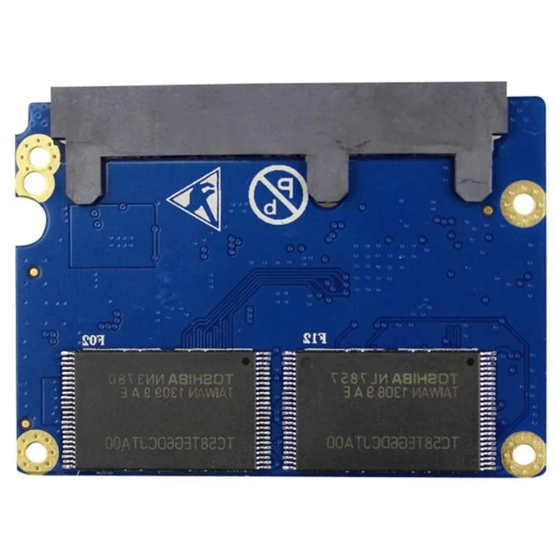 DHgate.com:18-inch Half-Slim SATA II H100 Internal SSD Promotion Kit ...