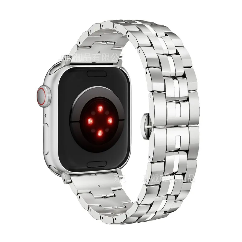 Premium Stainless Steel Apple Watch Case - Durable & Stylish, Shop Now ...