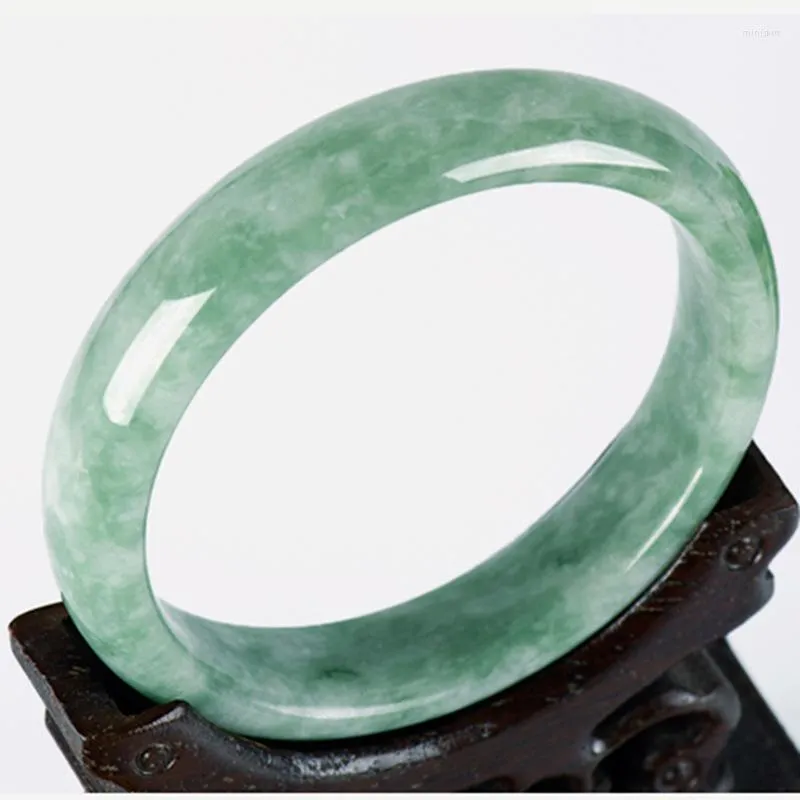 Chinese Jade Bangle