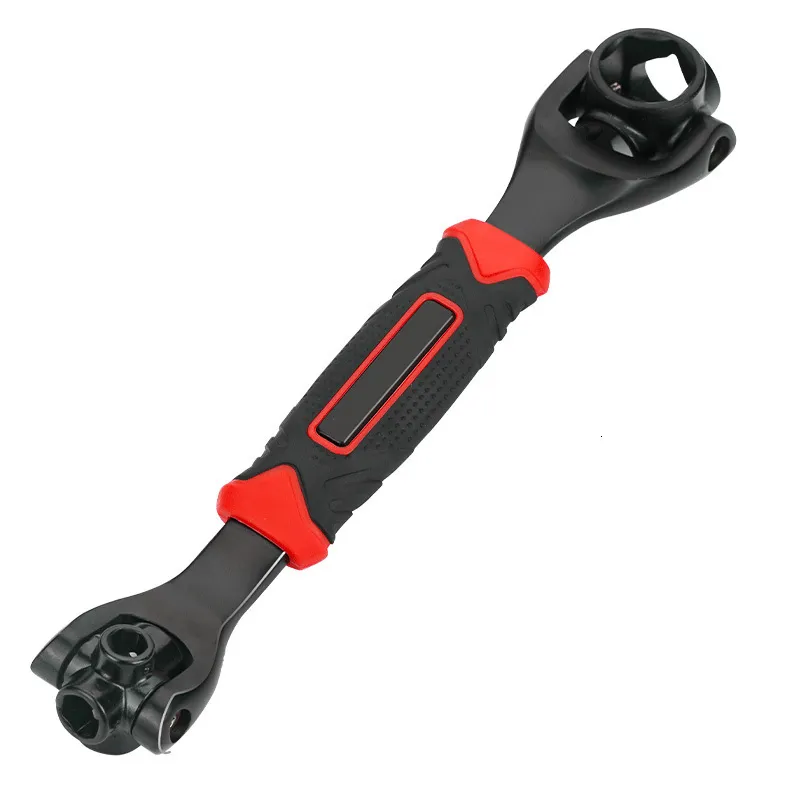 Dongcheng Dpb12 Electric Wrench 8 In 1 Tools Socket Works Universal ...