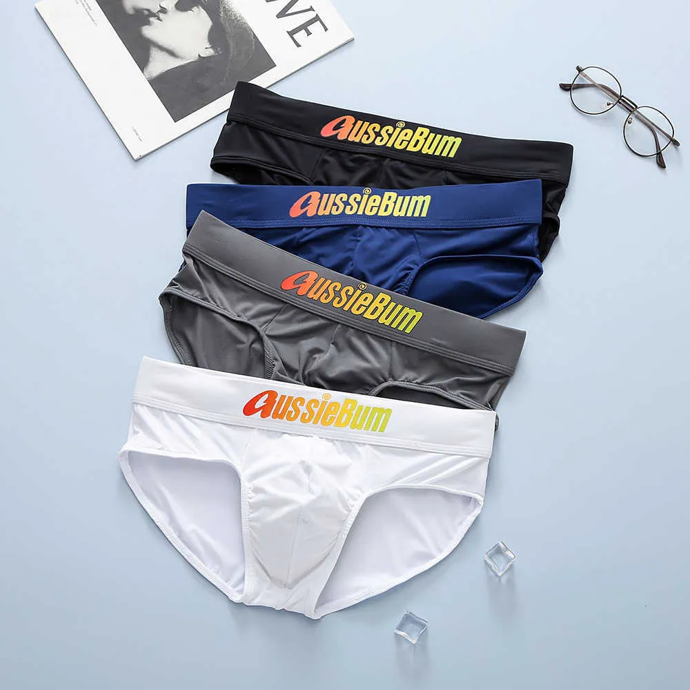 Brief Mutande In Poliestere Traspiranti Da Uomo Comodo, Basso Aumento ...
