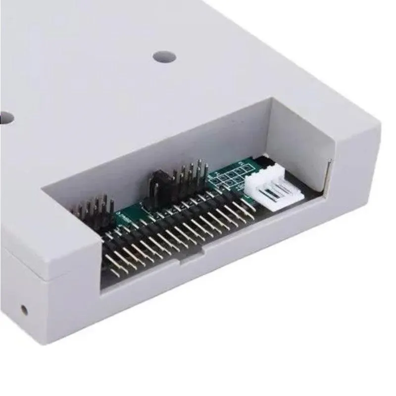 CAA 35 In USB External SSD Floppy Drive Emulator ... From Seeweb, $82. ...