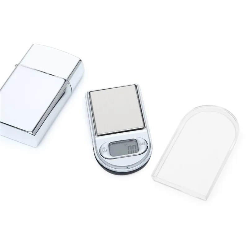 Mini Scales High Precision Digital Scale For Jewelry, Lightweight ...