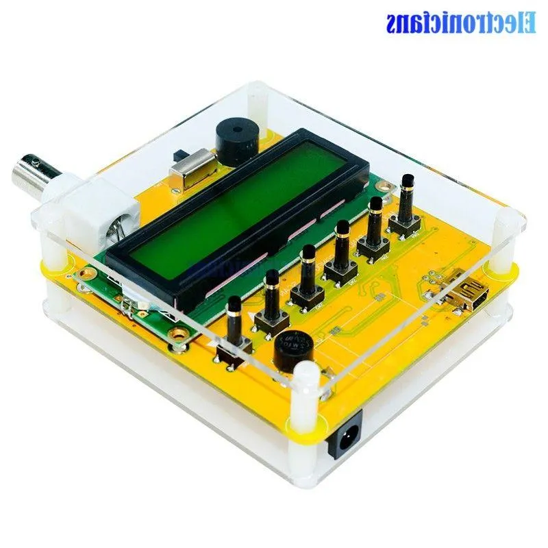 Wholesale High Precision MR100 Shortwave Antenna Combiner Analyzer ...