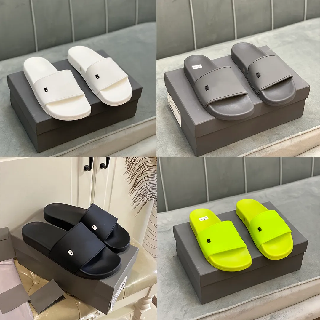 Cool & Comfy Sliders: Designer-Inspired Beachwear Slippers for Men ...