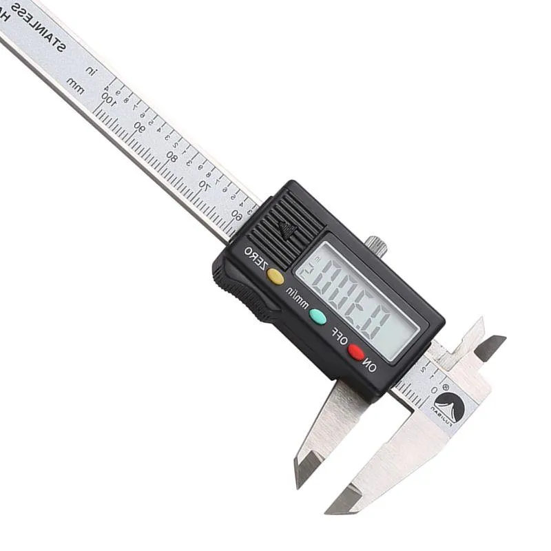 DHgate.com:Freeshipping Digital Caliper 0-100mm/001mm Stainless Steel ...