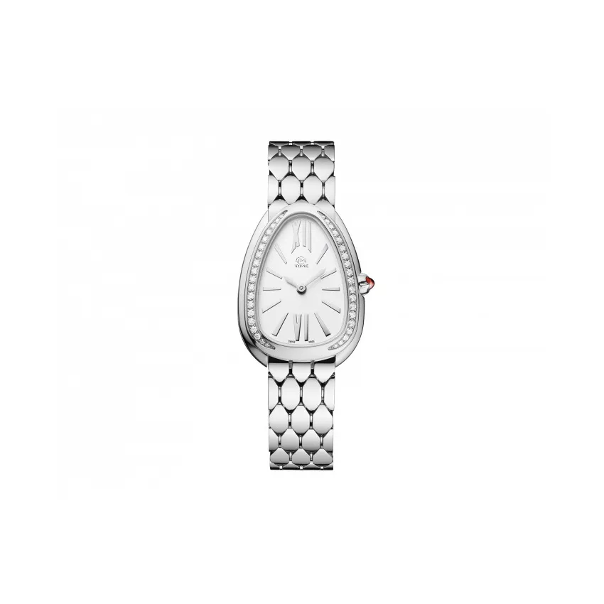 Elegant Women's Ultra Thin Gold Watch Quartz... From Fashion_play111 ...