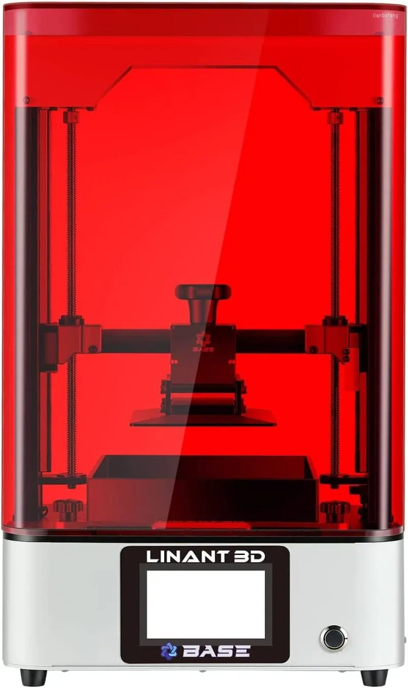 DHgate.com:8K Resin 3D Printer - Linant Base PRO: 10.1" Monochrome ...