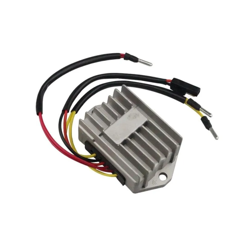 DHgate.com:Motorcycle Regulator Rectifier For Ducati MONSTER 400 600 ...