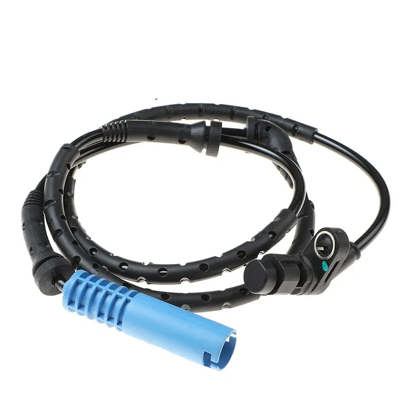 Sensor ABS Delantero Sensor De Velocidad De Rueda SSF000011 Para Land ...