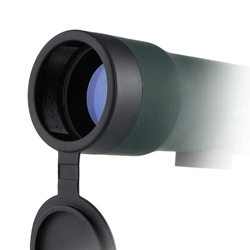 20X50 Zoom Monocular Telescope With Night Vision For Bird Watching And ...