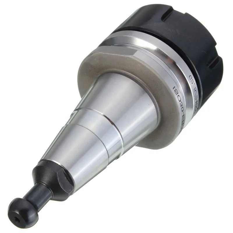 DHgate.com:3PCS Metal ISO30 ER32 50 Balance Collet Chuck G25 24000rpm ...