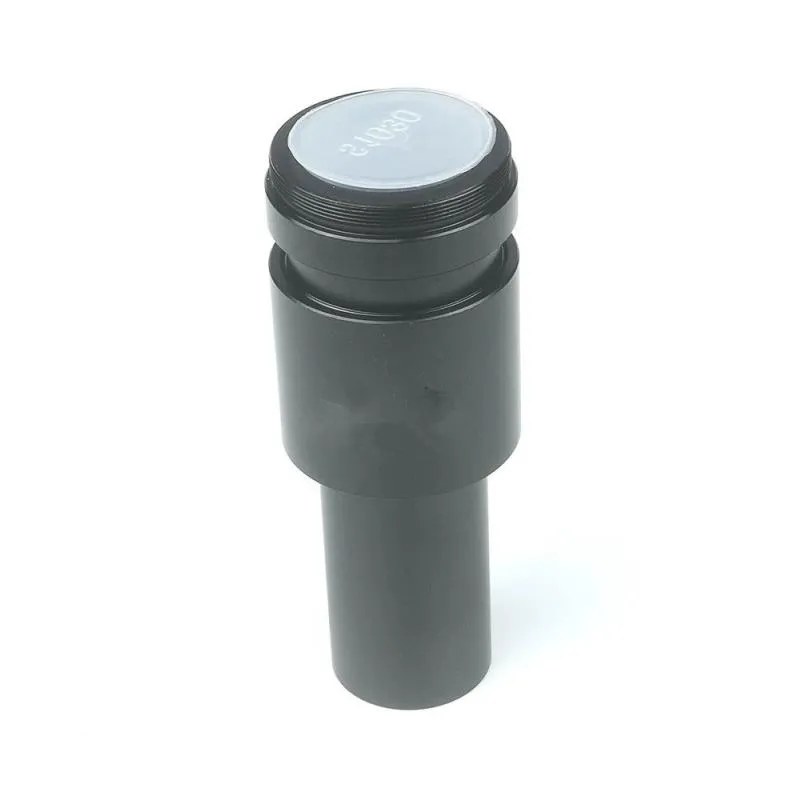 Telescope Eyepiece Lens Kit: 1.25 Image Erector, 15X Erecting Eyepiece ...