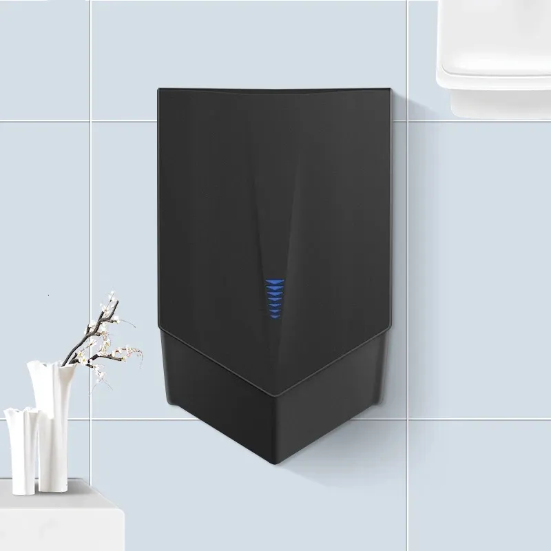 DHgate.com:High-Power Hand Dryer: Quick-Dry, Energy-Efficient Bathroom ...