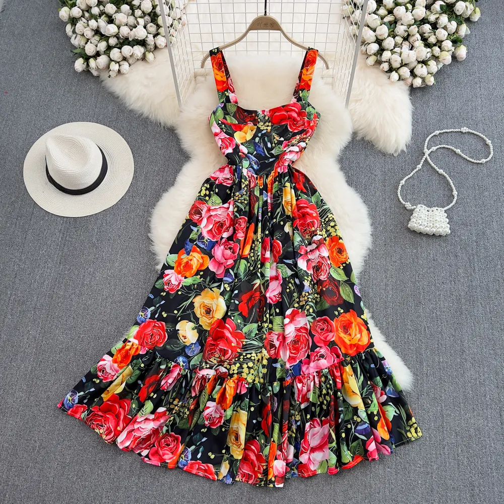 Elegant Backless Dresses: Premium Quality Strapless Formal Maxi Dress ...