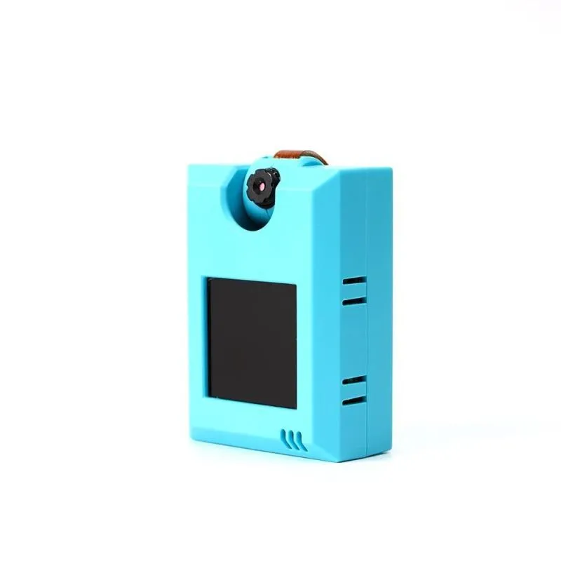 AI Face Tracking Module With AI Tiny Camera With Tensorflow, WiFi ...