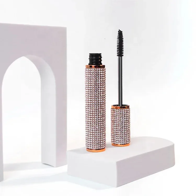 DHgate.com:Waterproof Black Mascara Cream for Eyelashes, Private Label ...