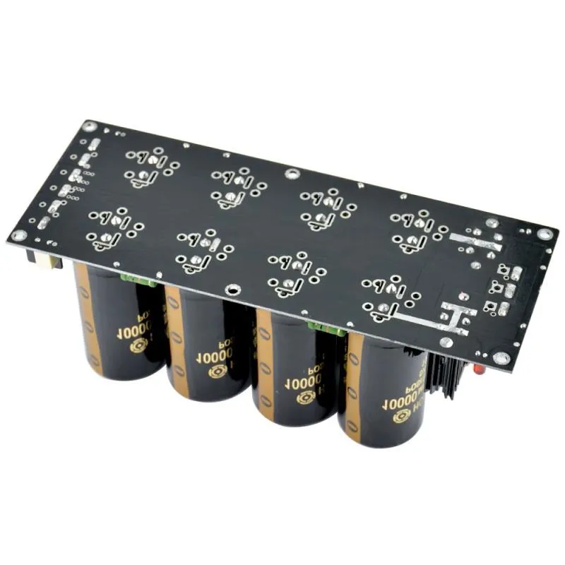 120A Amplifier Rectifier Filter Supply Power Board High Power Schottky ...