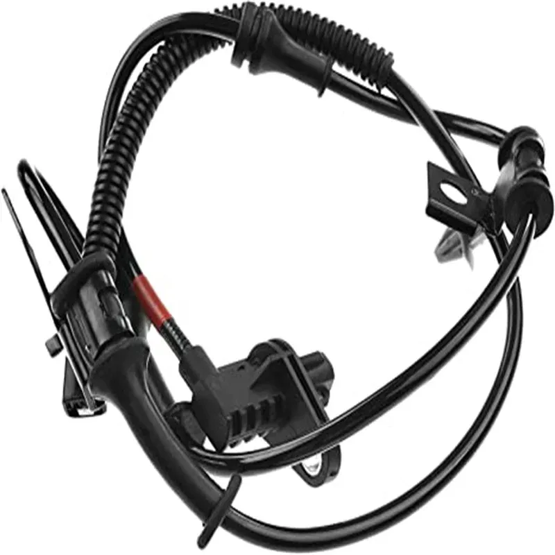 ABS Wheel Speed Sensor - Front Left - Hyundai Accent 1.6L 2012-2017 ...