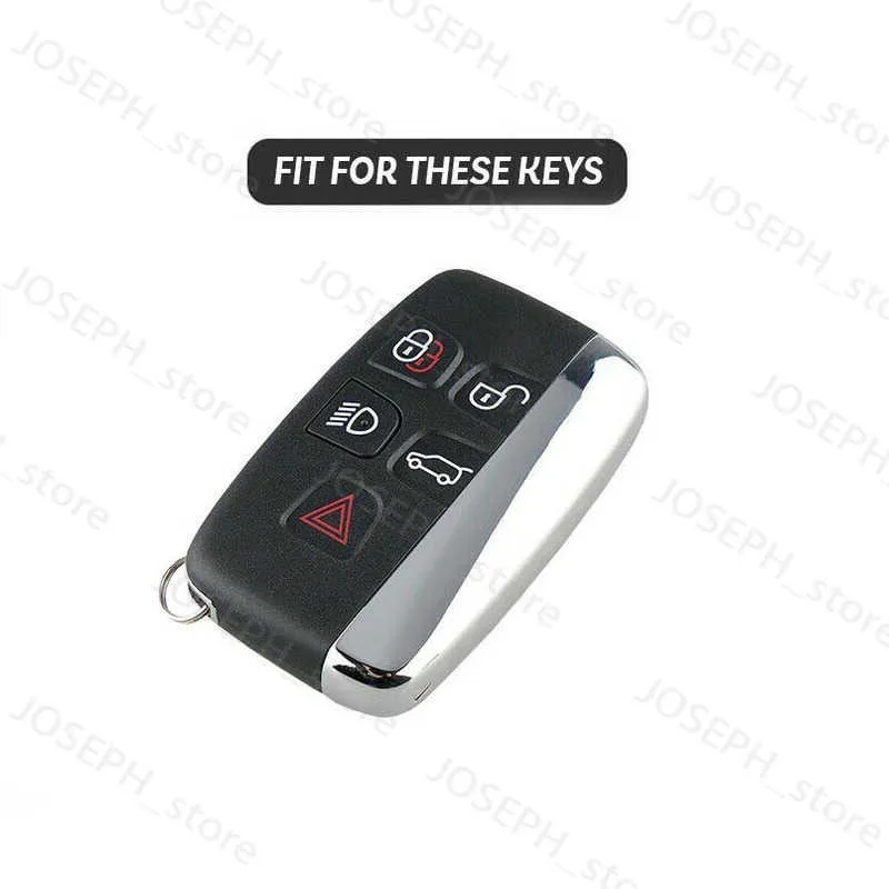 Land rover key cover replacement store
