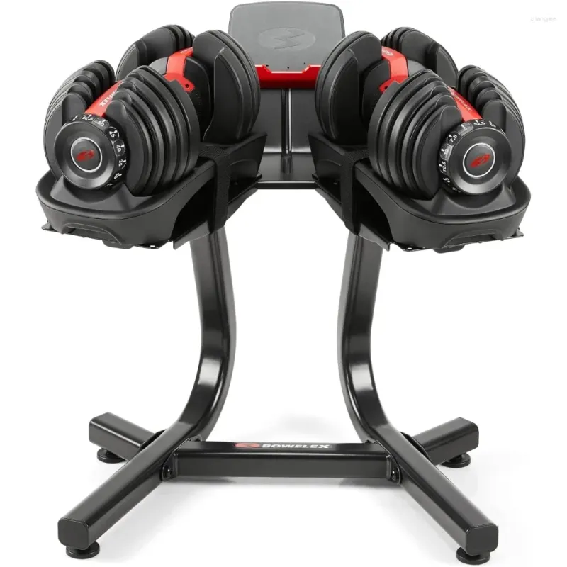 DHgate.com:Bowflex SelectTech 552 Adjustable Dumbbells (Pair) with ...