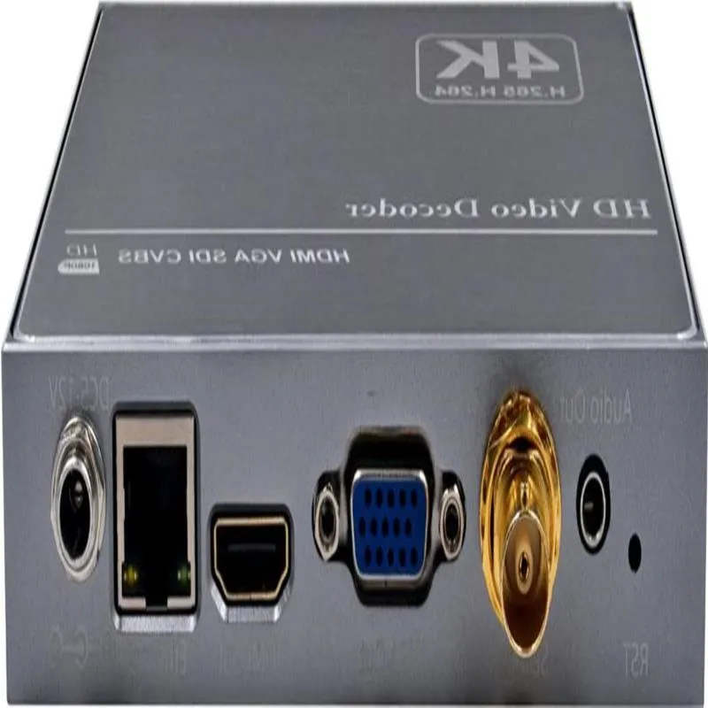 RTL SDR Software Definierte Radio HDMI Videokonverter IP Video Decoder ...