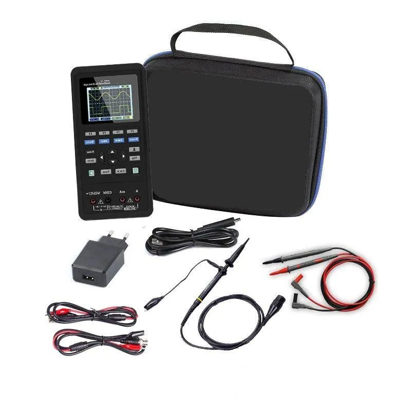 DHgate.com:3-in-1 Digital Oscilloscope Multimeter with Waveform ...