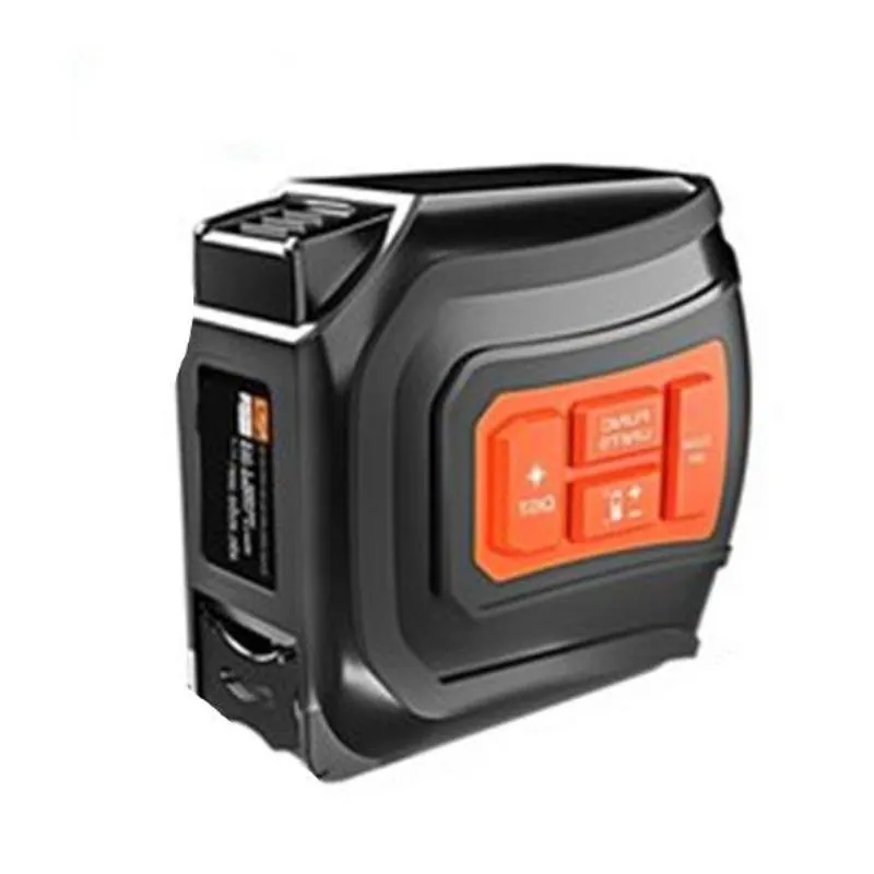 360° Laser Angle Finder - Digital Protractor Inclinometer with USB ...