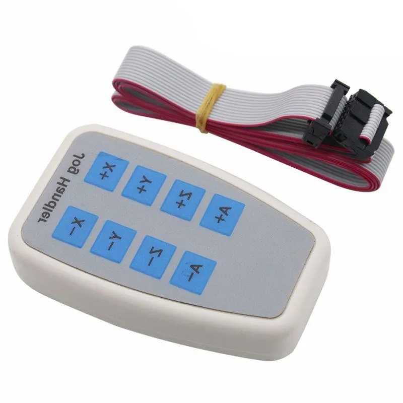 CNC Engraving Machine Motion Control Card 5 Axis USB Interface, 1000KHz ...