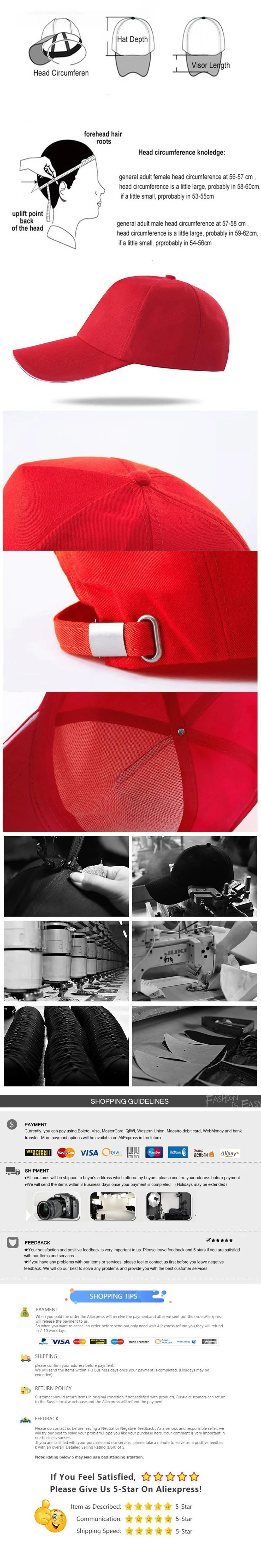 SAAB Baseball Caps Printed Car Logo Hat For Men And Women Summer Style ...