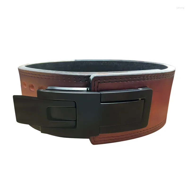 DHgate.com:"Camouflage Weightlifting Belt - Lever Buckle Gym Belt for ...