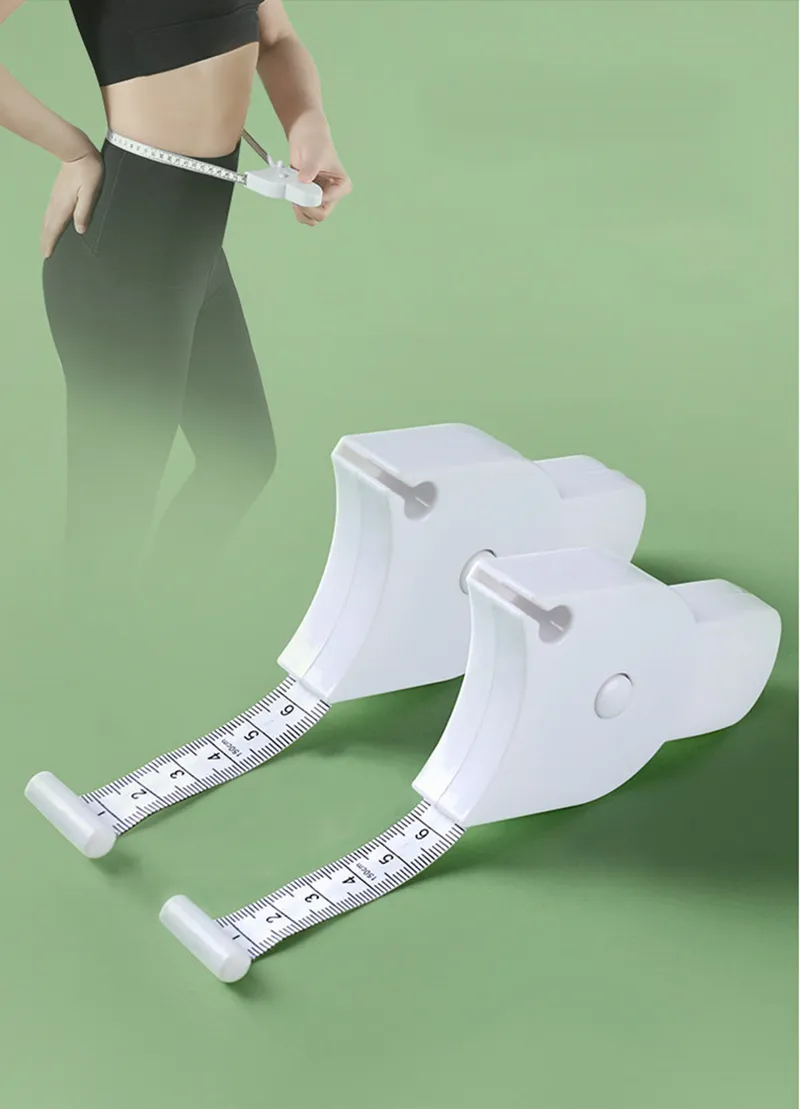 Body Measurement Set Caliper Ruler, Perfect Body Measuring Tape ...