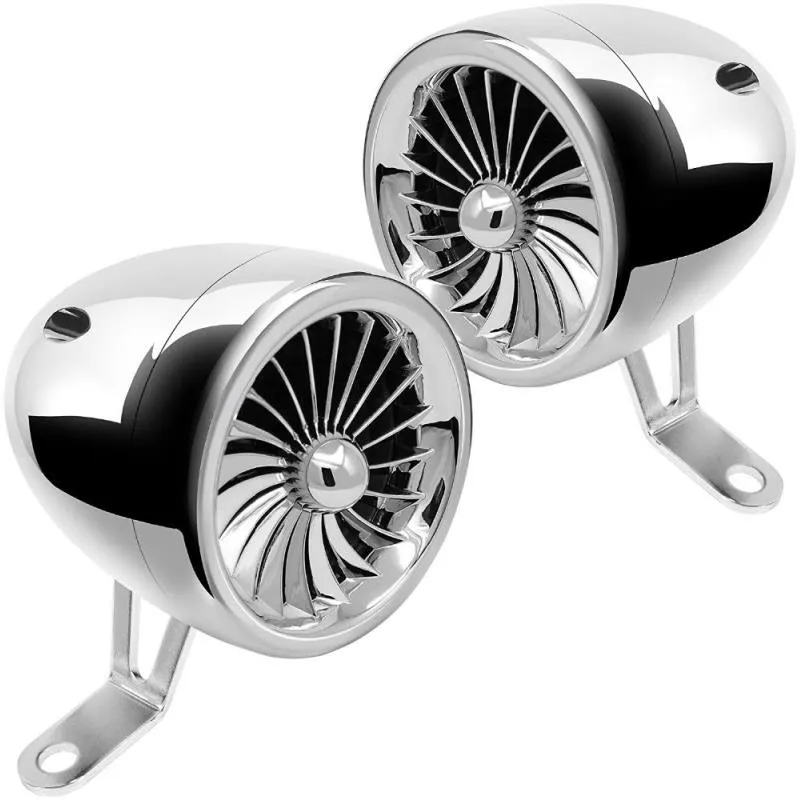 DHgate.com:Premium 100 Motorcycle Audio Amplifier Bluetooth Speaker for ...