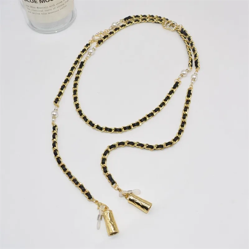 DHgate.com:AirPods Case Chain Necklace, Protective Cover for AirPods 1 ...