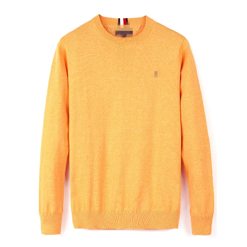 Designer Pullover Sweater: Warm Knit Long Sleeve Top for Men and Women ...