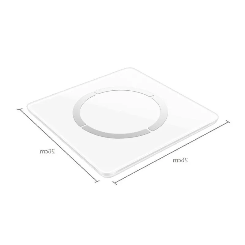 Dexa Body Analyzer Smart Scale For Body Fat And Heart Rate Monitoring 2024 Model Android