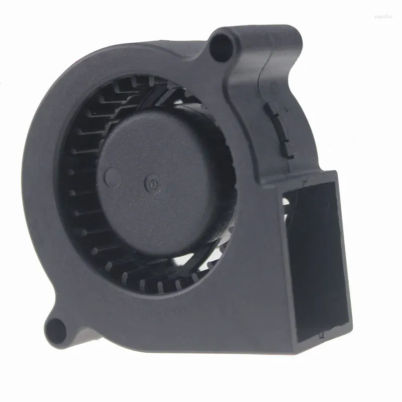 DHgate.com:50mm DC 12V Brushless Cooling Blower Fan for PC CPU RAM ...