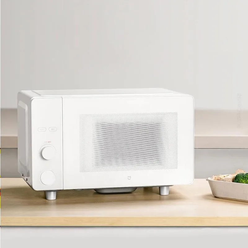 Electric Micro Oven 20L Intelligent Control Microwave Pizza Oven With ...