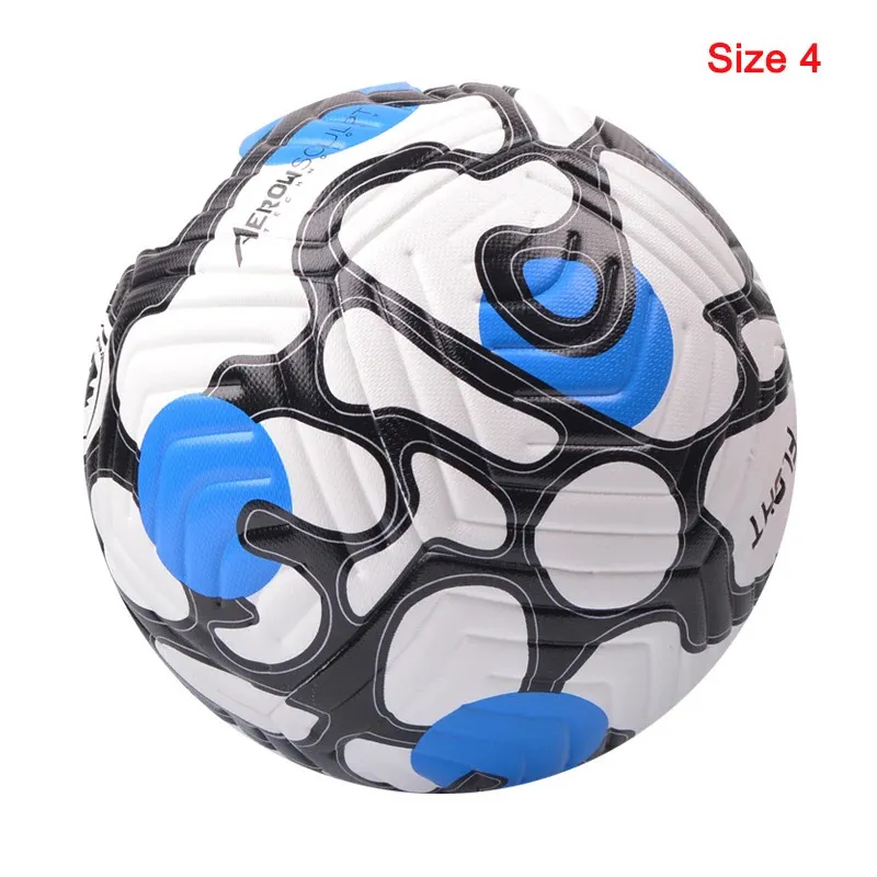 2023 Official Seamless Soccer Ball High Quality PU Angular Material Ui ...