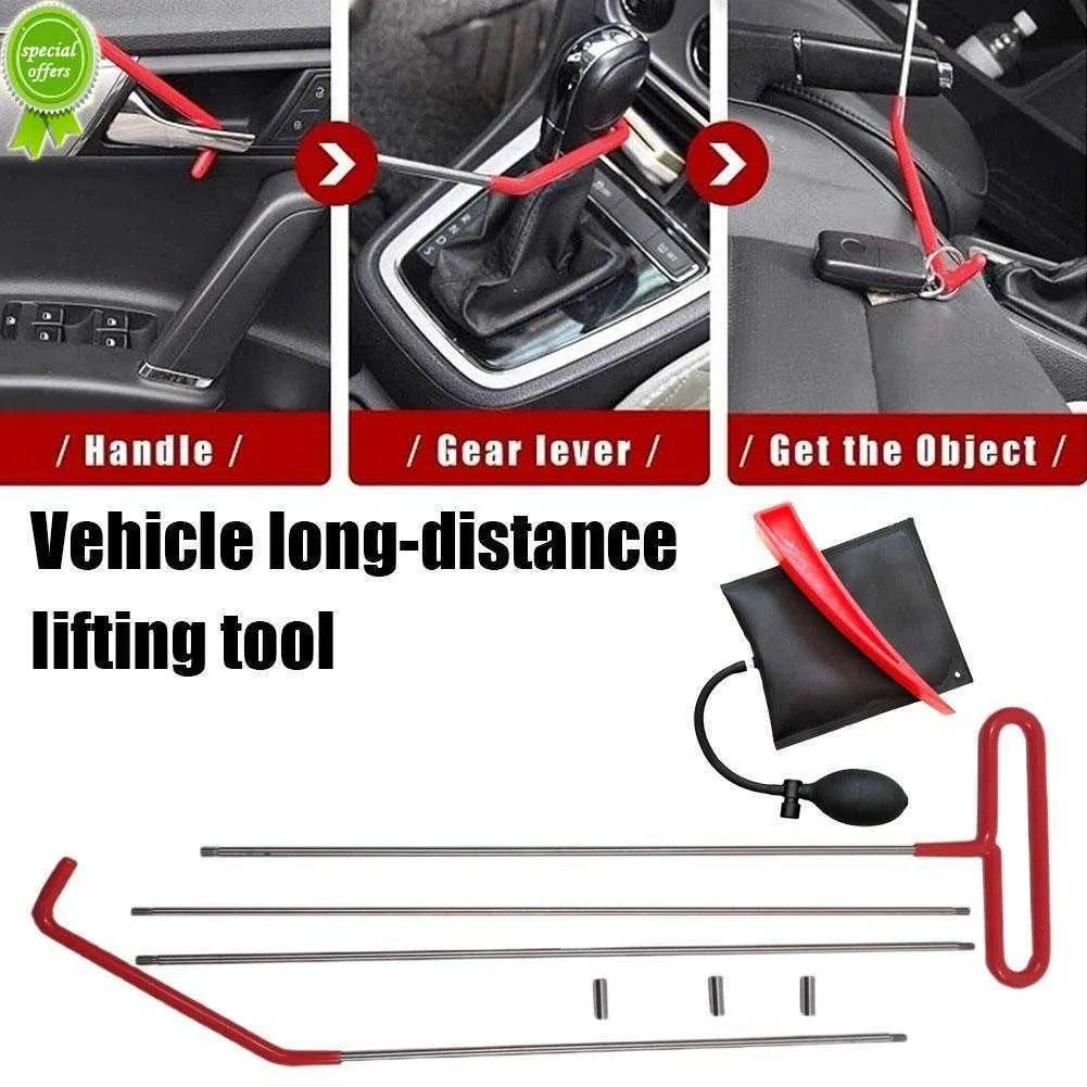 DHgate.com:Thickened Door Repair Air Cushion Unlock Tool Kit with Long ...