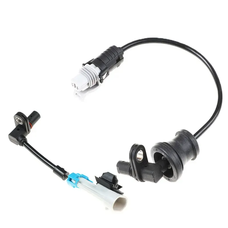 DHgate.com:Front and Rear ABS Wheel Speed Sensor for Chevrolet Captiva ...